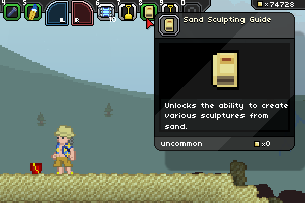 Outdated - Play More: Summer Fun | Chucklefish Forums